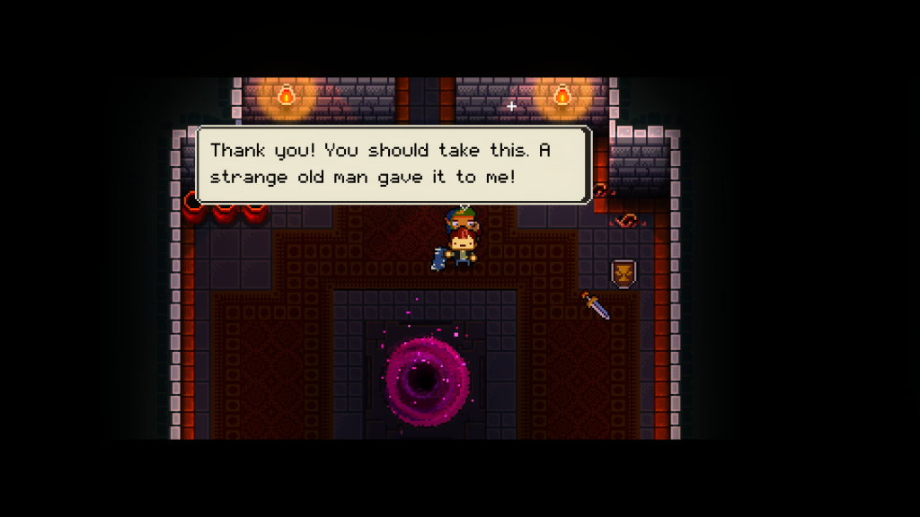 Enter the Gungeon Side Quests and Challenges Guide - Gameranx