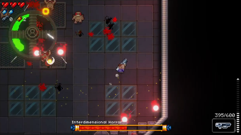 Enter the Gungeon: Boss Guide - Gameranx