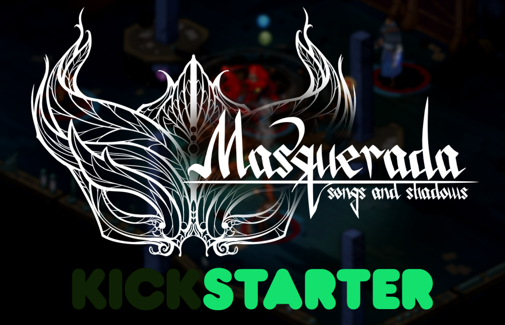 Masquerada: Songs and Shadows Archives - Gameranx