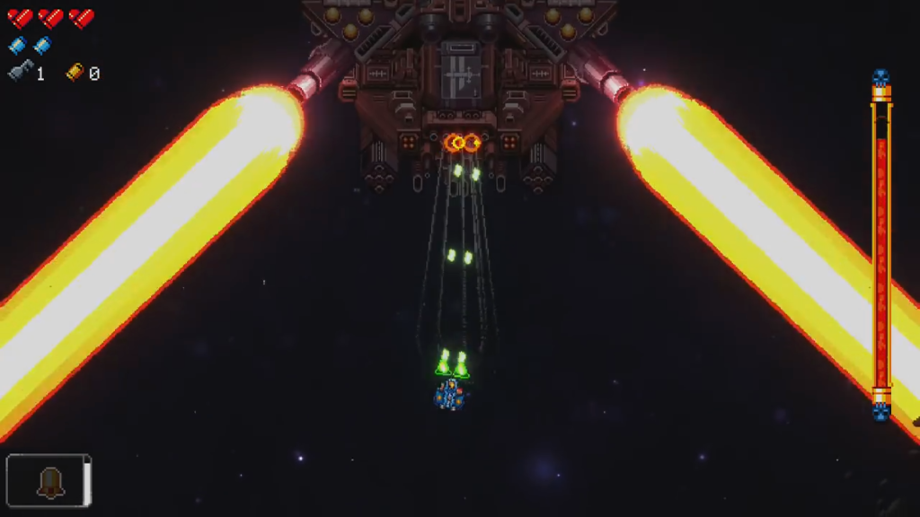 Enter the Gungeon: Boss Guide - Gameranx