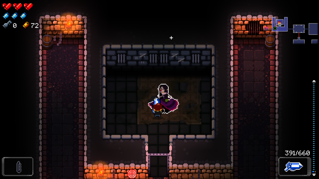 Enter the Gungeon Side Quests and Challenges Guide - Gameranx