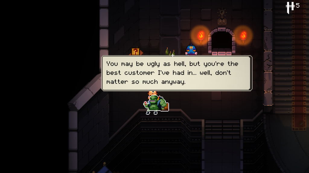 Enter the Gungeon Side Quests and Challenges Guide - Gameranx