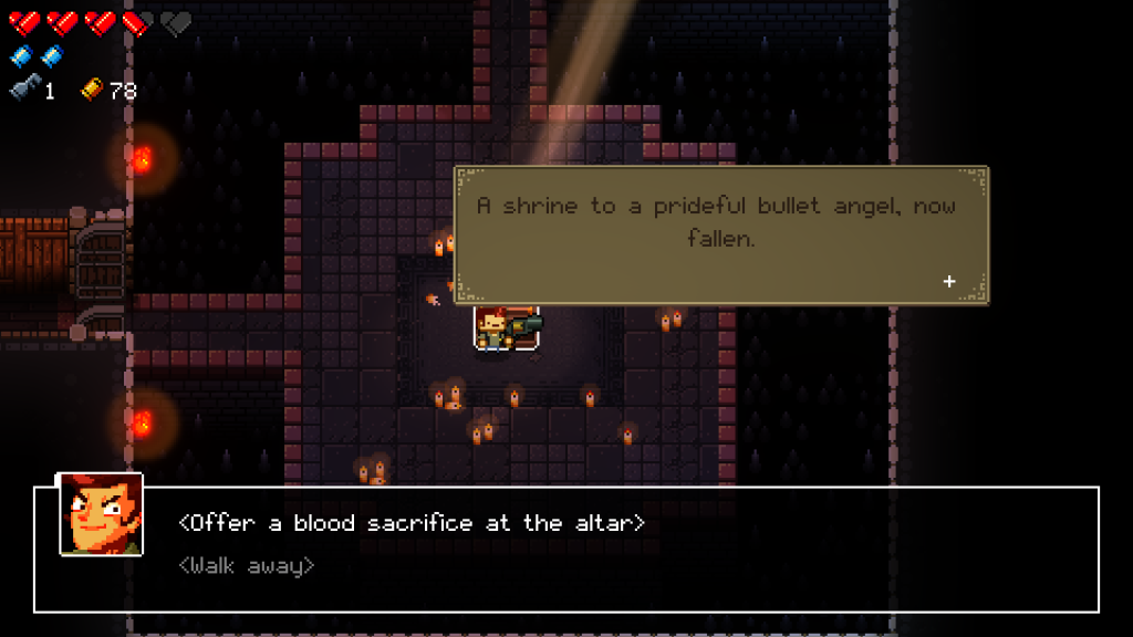 Enter the Gungeon Side Quests and Challenges Guide - Gameranx