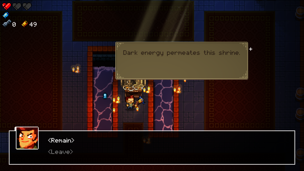 Enter the Gungeon Side Quests and Challenges Guide - Gameranx