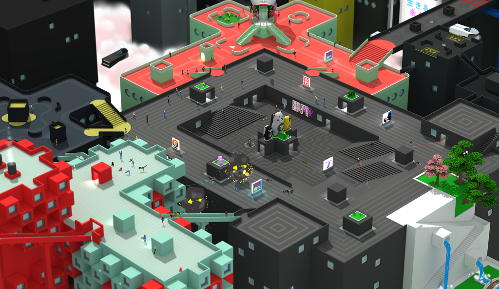 Tokyo42 Interview With SMAC's Sean Wright: Everything You Need To Know ...