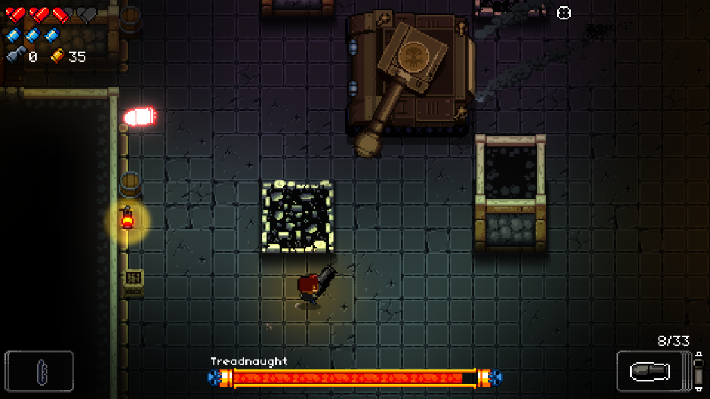 Enter the Gungeon: Boss Guide - Gameranx