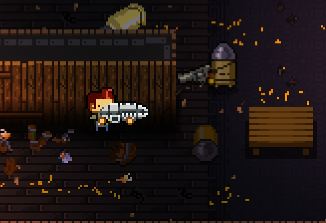 Enter the Gungeon Guide: Fiends and Foes - Gameranx