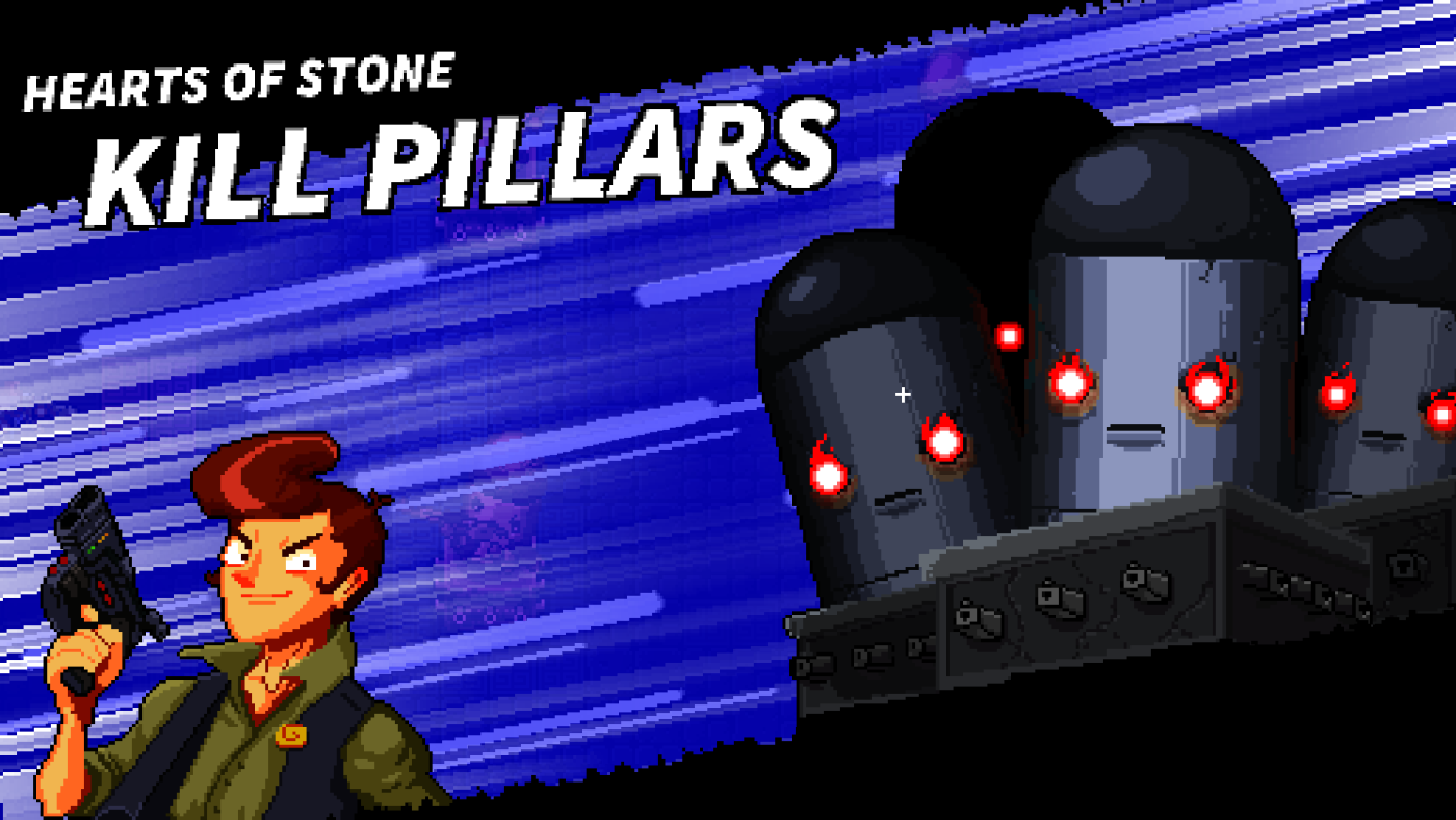 Enter the Gungeon: Boss Guide - Gameranx