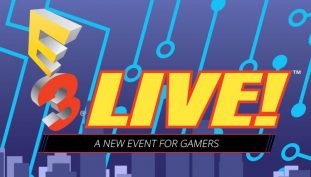 E3 Hosts First Ever Public Event With Free 'E3 Live' Next Month - Gameranx