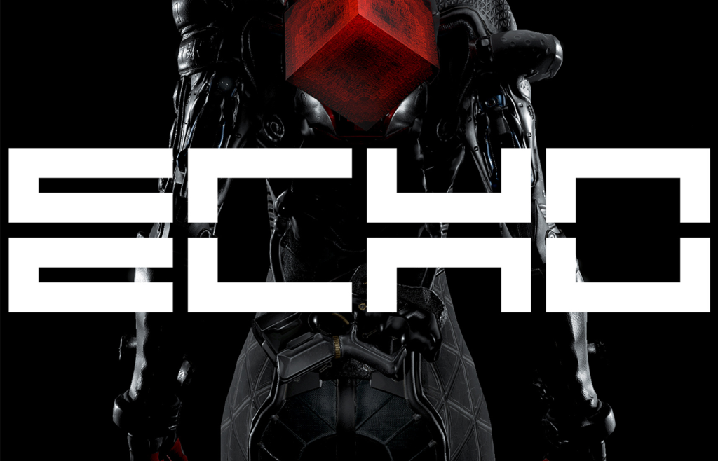 ECHO Archives - Gameranx