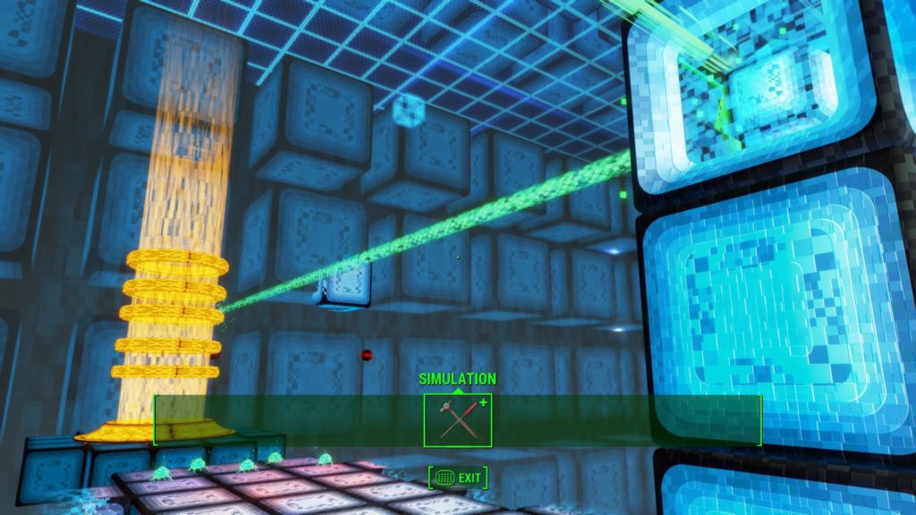 Fallout 4: Far Harbor - All 5 DiMA Memory Puzzle Solutions - Page 6 of ...