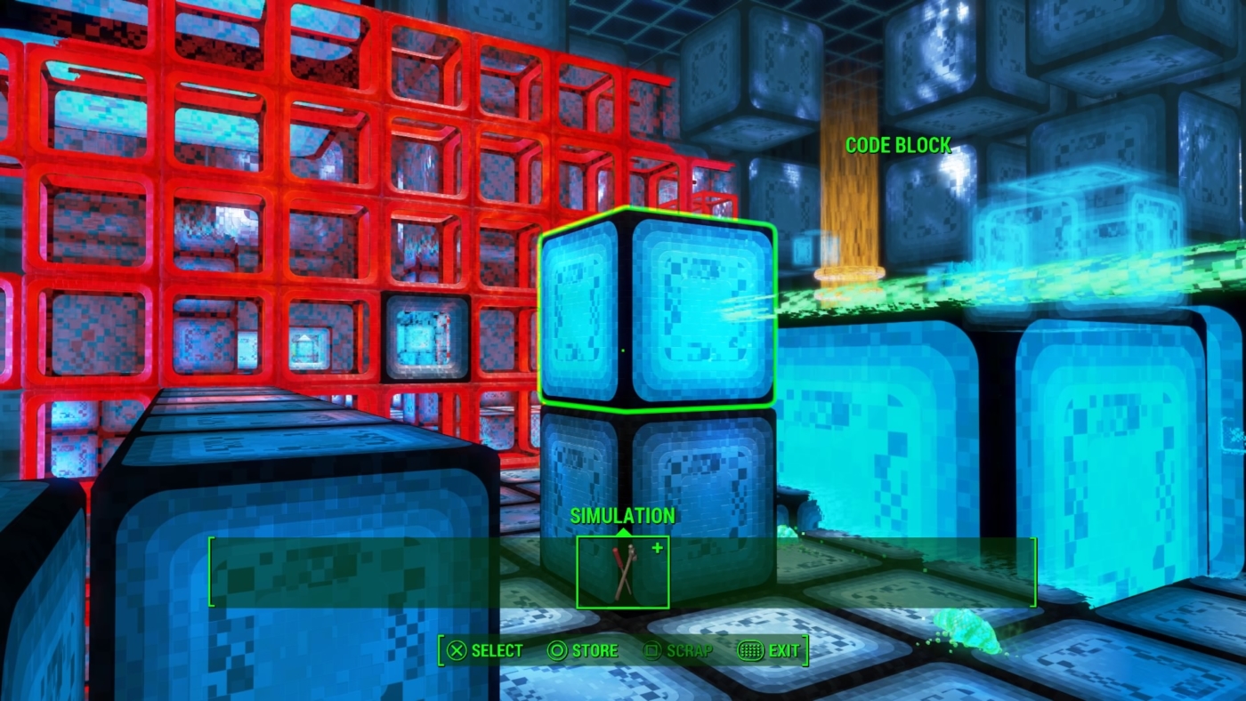 Fallout 4: Far Harbor - All 5 DiMA Memory Puzzle Solutions - Page 2 of ...