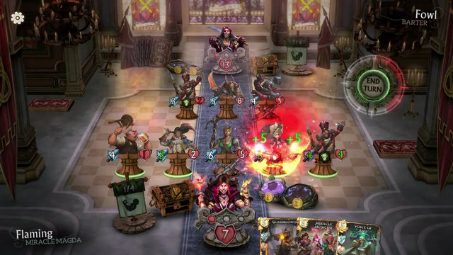 Fable Fortune Kickstarter Launches - Gameranx