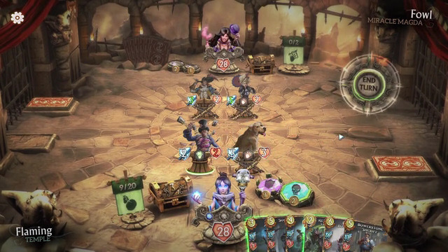 Fable Fortune Kickstarter Launches - Gameranx