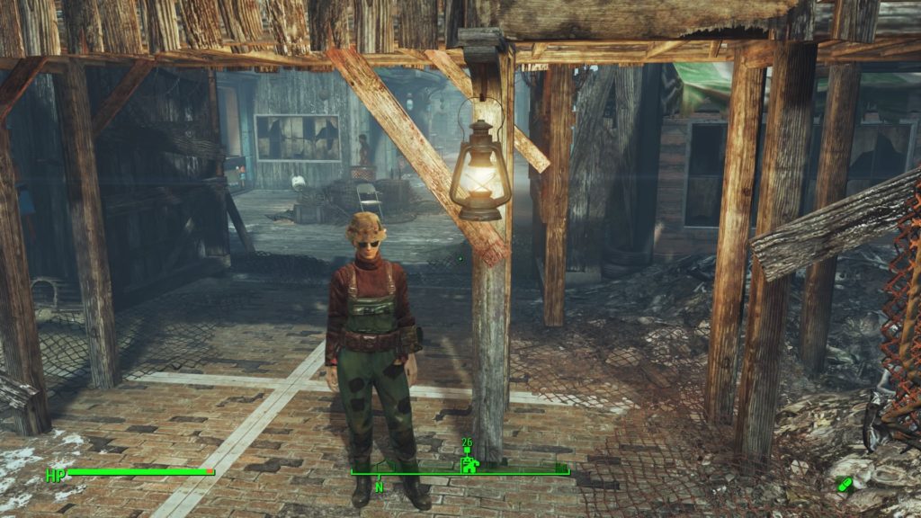 Fallout 4: Far Harbor - All New Apparel & Armor | Locations Guide ...