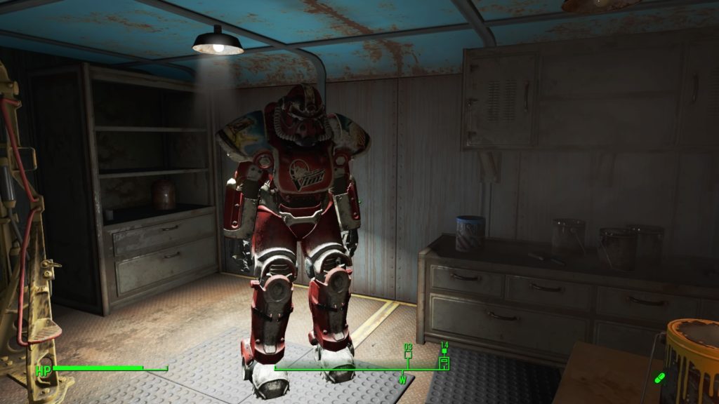 Fallout 4: Far Harbor - All New Apparel & Armor | Locations Guide ...