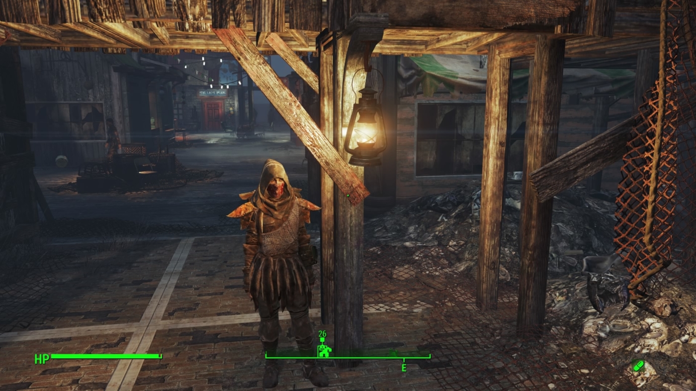 Fallout 4: Far Harbor - All New Apparel & Armor | Locations Guide ...