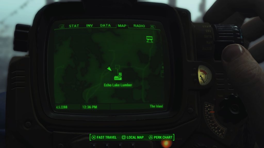 Fallout 4: Far Harbor - All 4 Workshops & Settlements Locations Guide ...