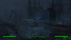 Fallout 4: Far Harbor - Easy Vim! Unique Power Armor Location - Gameranx
