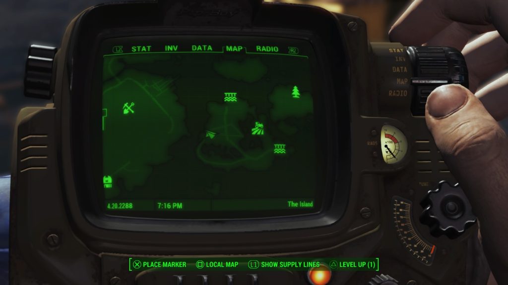 3 Ways to Earn Endless Supplies of Fallout 4 Crafting Materials - Gameranx