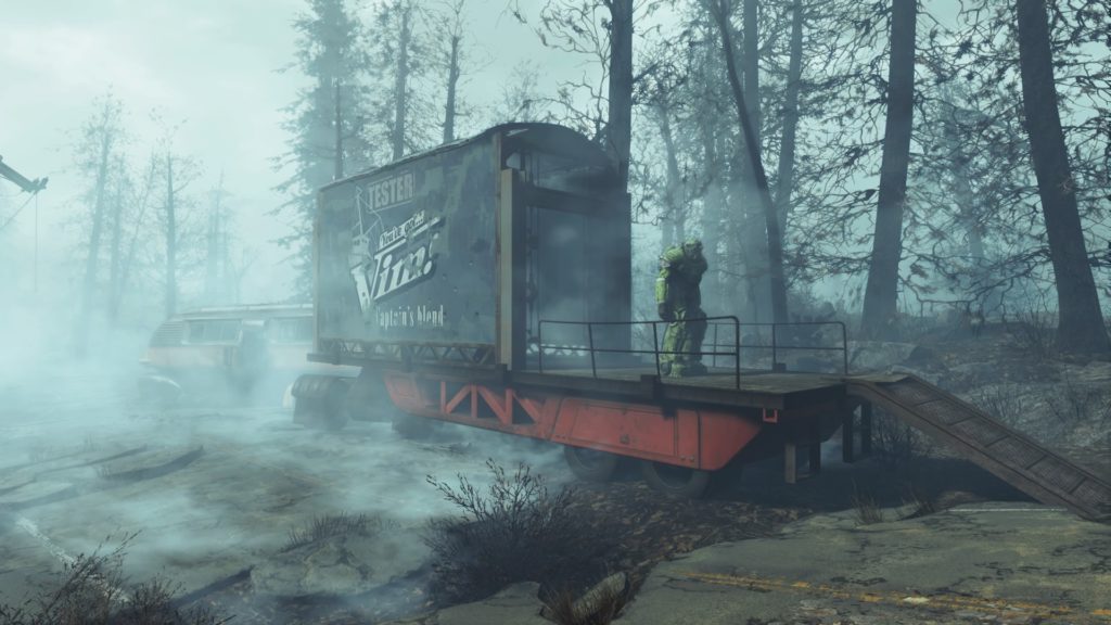 Explore Fallout's Far Harbor With These 10 Essential Locations - Gameranx