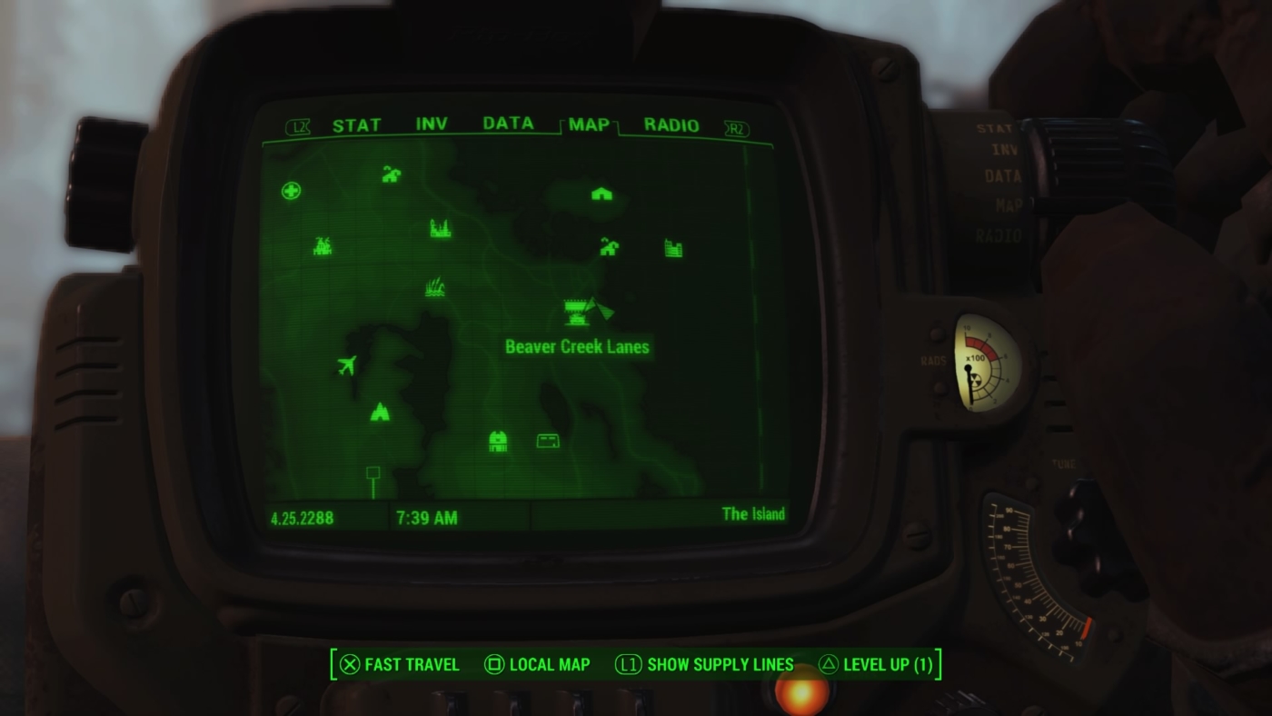 Explore Fallout's Far Harbor With These 10 Essential Locations - Gameranx