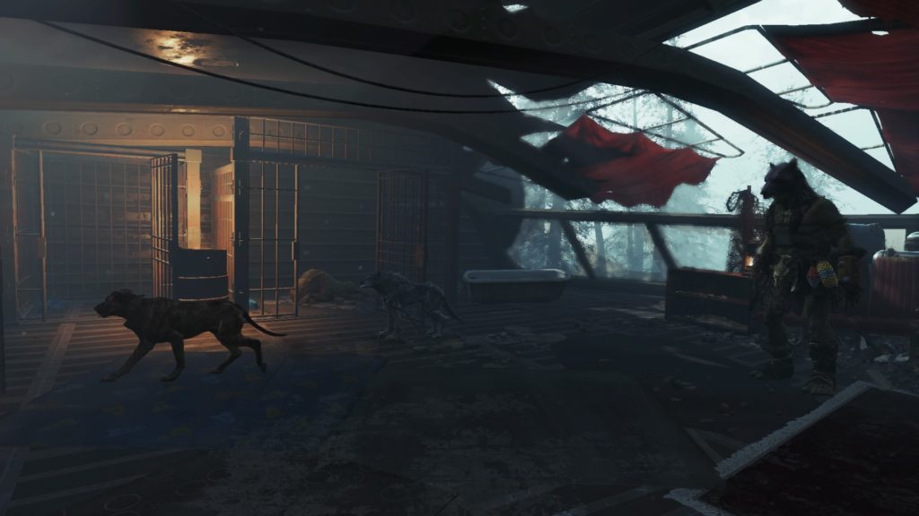 Explore Fallout's Far Harbor With These 10 Essential Locations - Gameranx