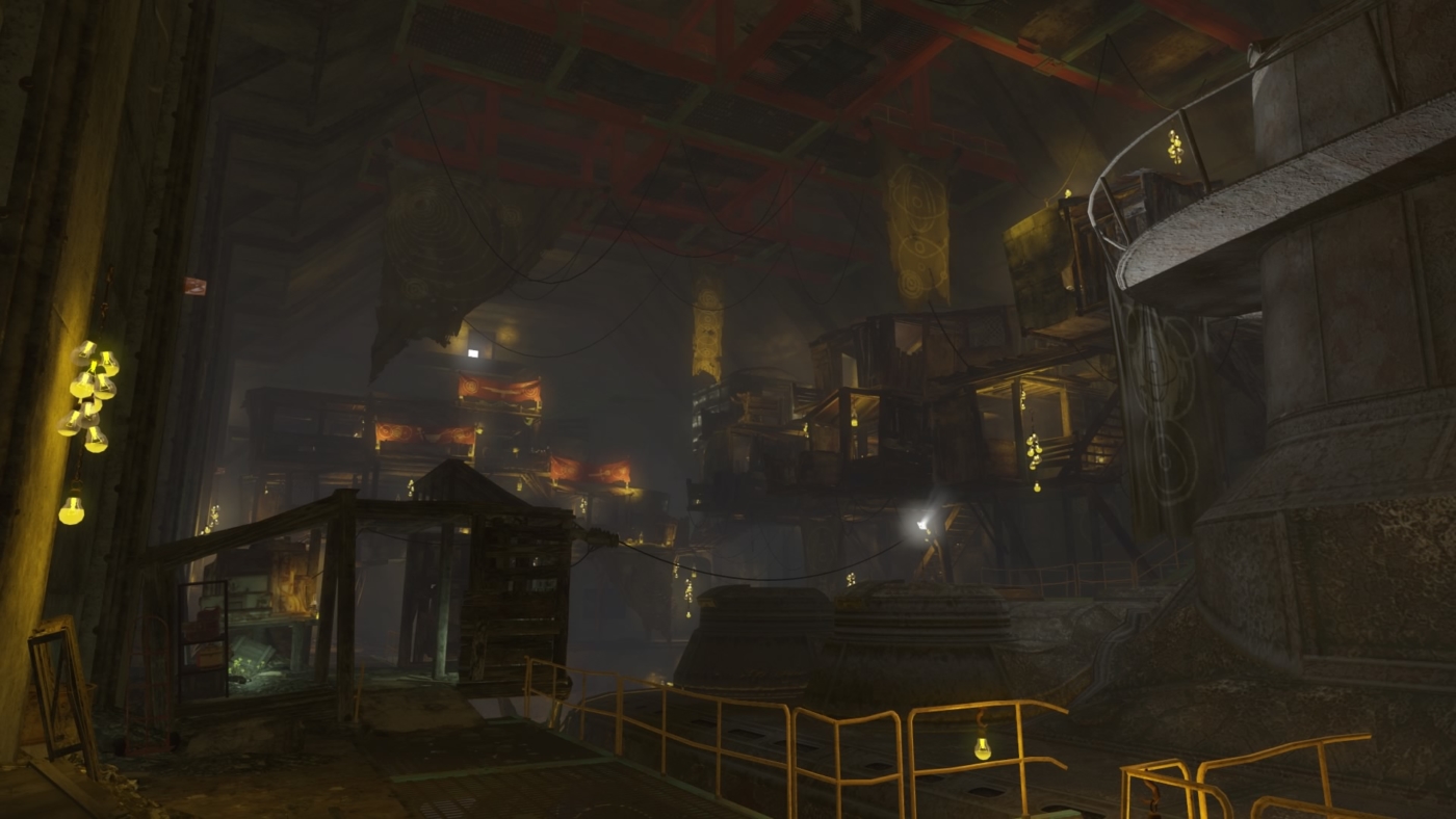 Explore Fallout's Far Harbor With These 10 Essential Locations - Gameranx