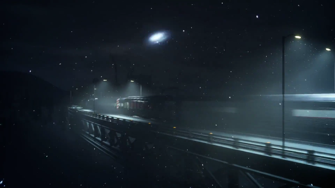 Kingsglaive: Final Fantasy XV to Debut in Select Theaters - Gameranx