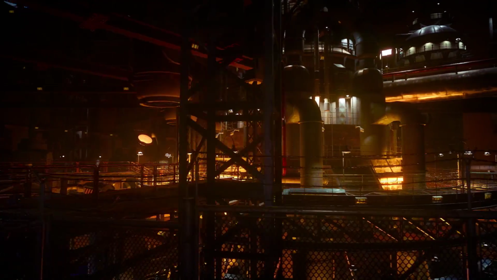 Final Fantasy XV's Performance Will Be Greatly Improved, Here's How ...