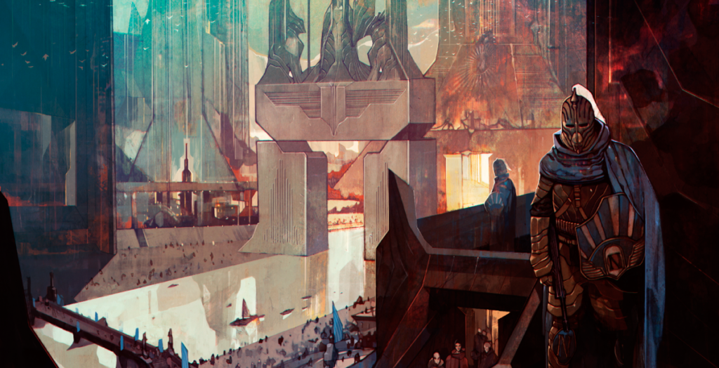 Studio Mono Archives - Gameranx