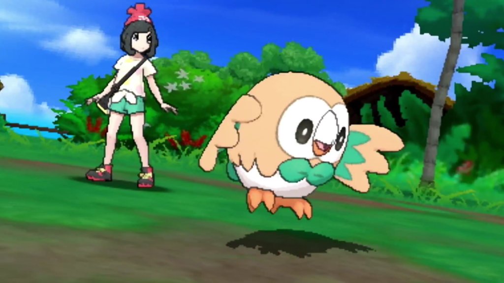 Pokemon Sun & Moon: The Best Shiny Pokemon Farming Method - Gameranx