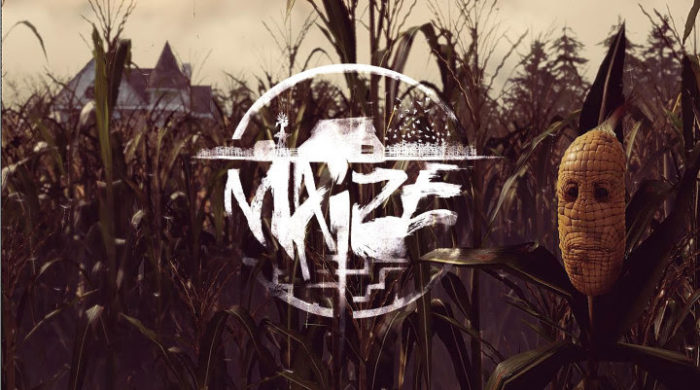 Maize Is Finish Line Games' "Absurdist" Puzzle Games - Gameranx