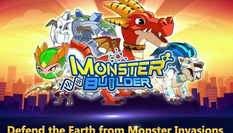 Monster Builder Archives - Gameranx