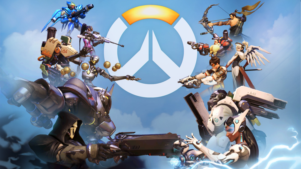 Overwatch Future Maps, Heroes, And More - Gameranx
