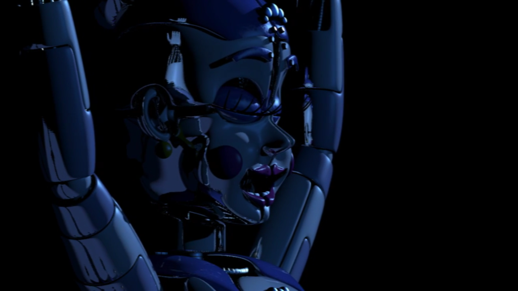 Five Nights at Freddy's "Sister Location" Trailer Release - Gameranx