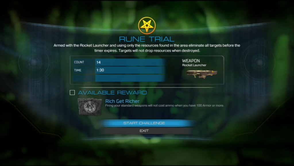 DOOM (2016): Runes Guide - Upgrades & Locations - Gameranx