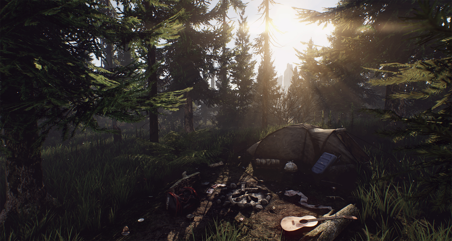 New Escape from Tarkov Screenshots, Livestream Demonstration - Gameranx