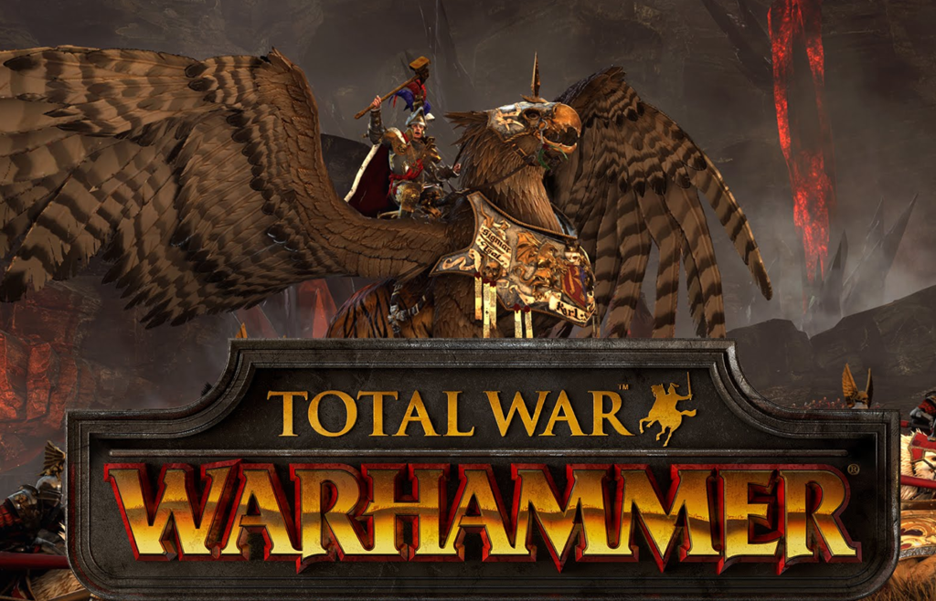 Total War: Warhammer Archives - Gameranx