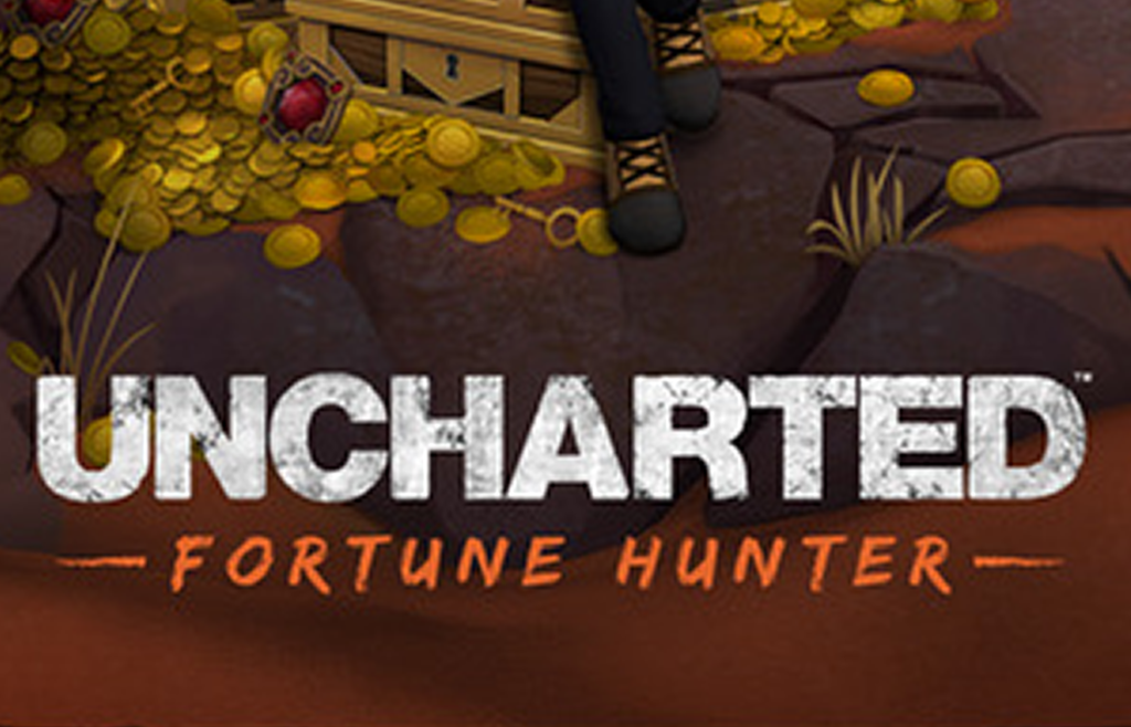 Fortune Hunter Archives - Gameranx