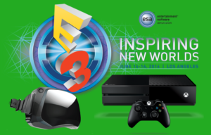 E3 Category Listings Point To Xbox One Virtual Reality - Gameranx