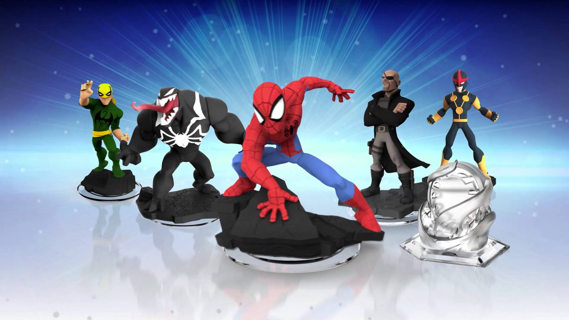 Disney Infinity Shuts Down, End of Disney as Games Publisher - Gameranx