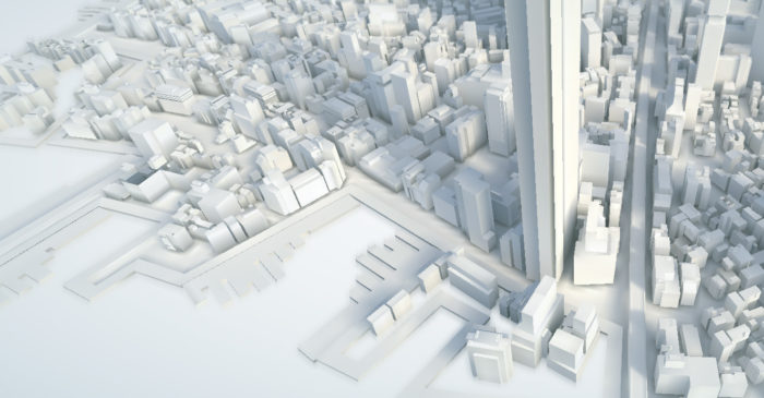 Mirror's Edge Catalyst's Open World is Huge, Says Developer - Gameranx