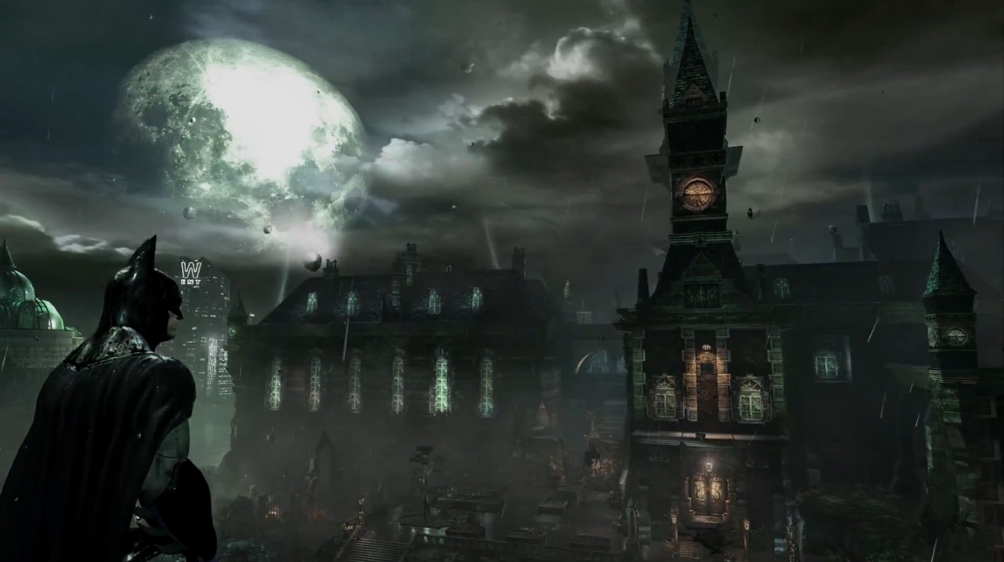 The 30 Best Crime Games Ever Made - Gameranx
