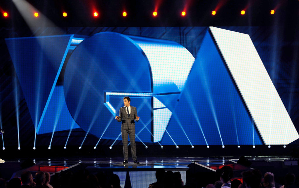 Geoff Keighley Announces Game Award Show For Kids - Gameranx