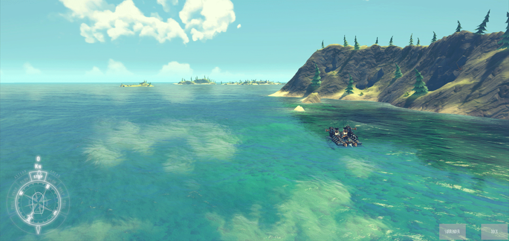 The Last Leviathan Launches On Steam Today - Gameranx