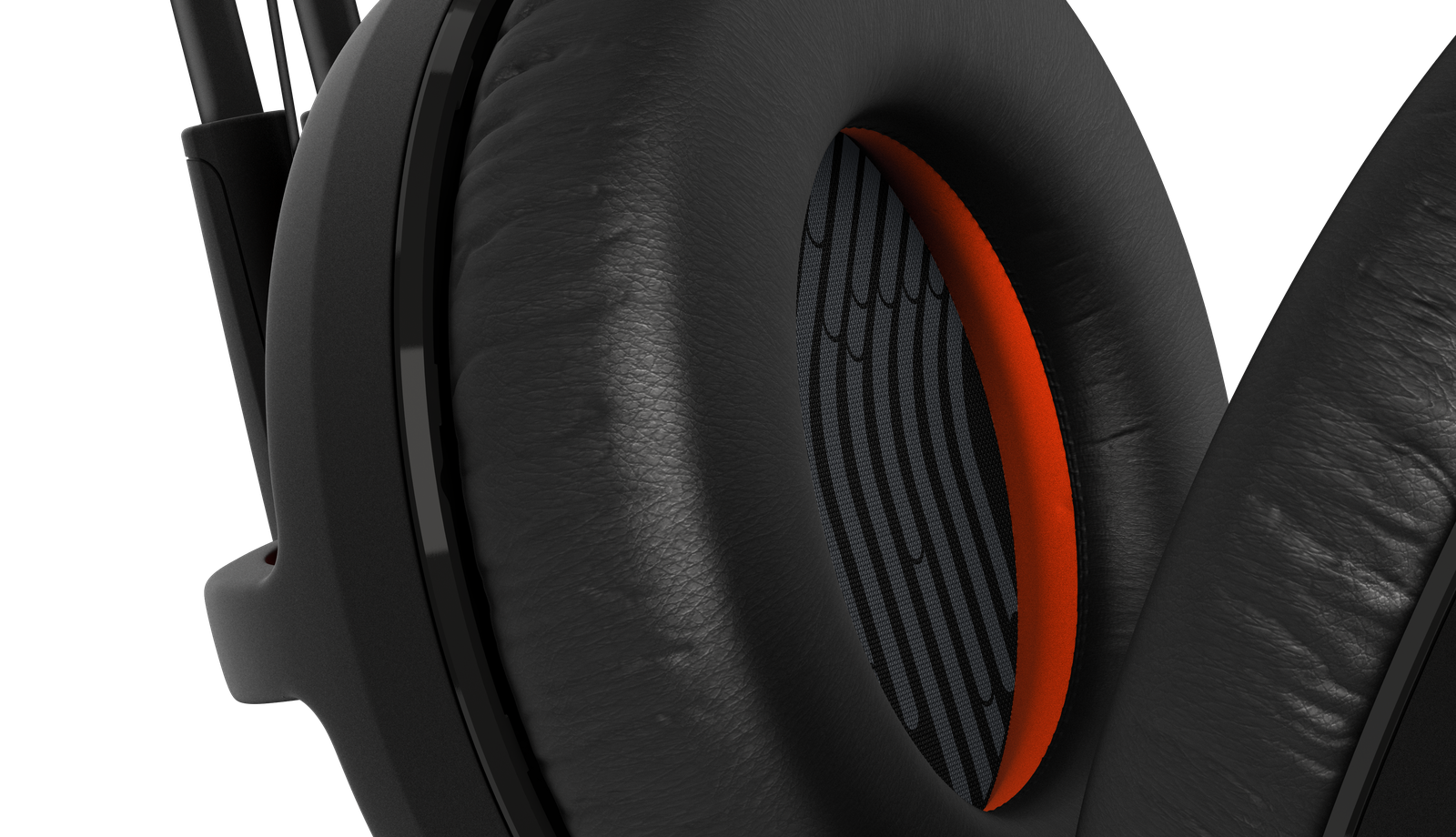SteelSeries Siberia 350 Headset Review - Gameranx