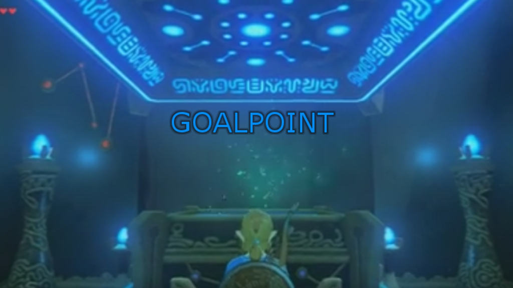 The Legend of Zelda: Breath of the Wild In-Game Text Deciphered - Gameranx