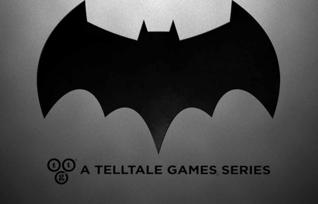 New Screens Revealed From Telltale's Upcoming Batman Series - Gameranx