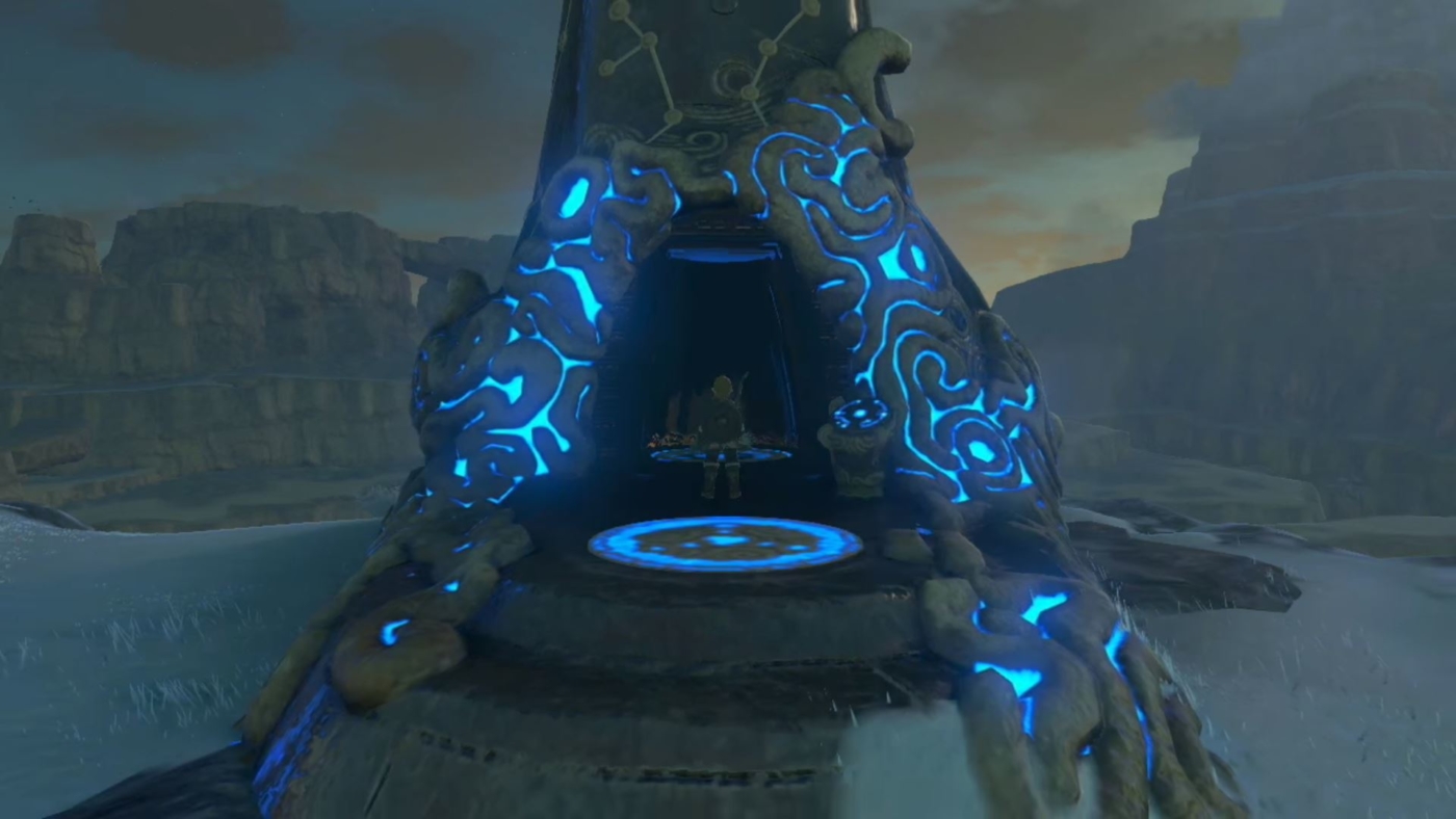 The Legend of Zelda: Breath of the Wild - Before You Buy - Gameranx